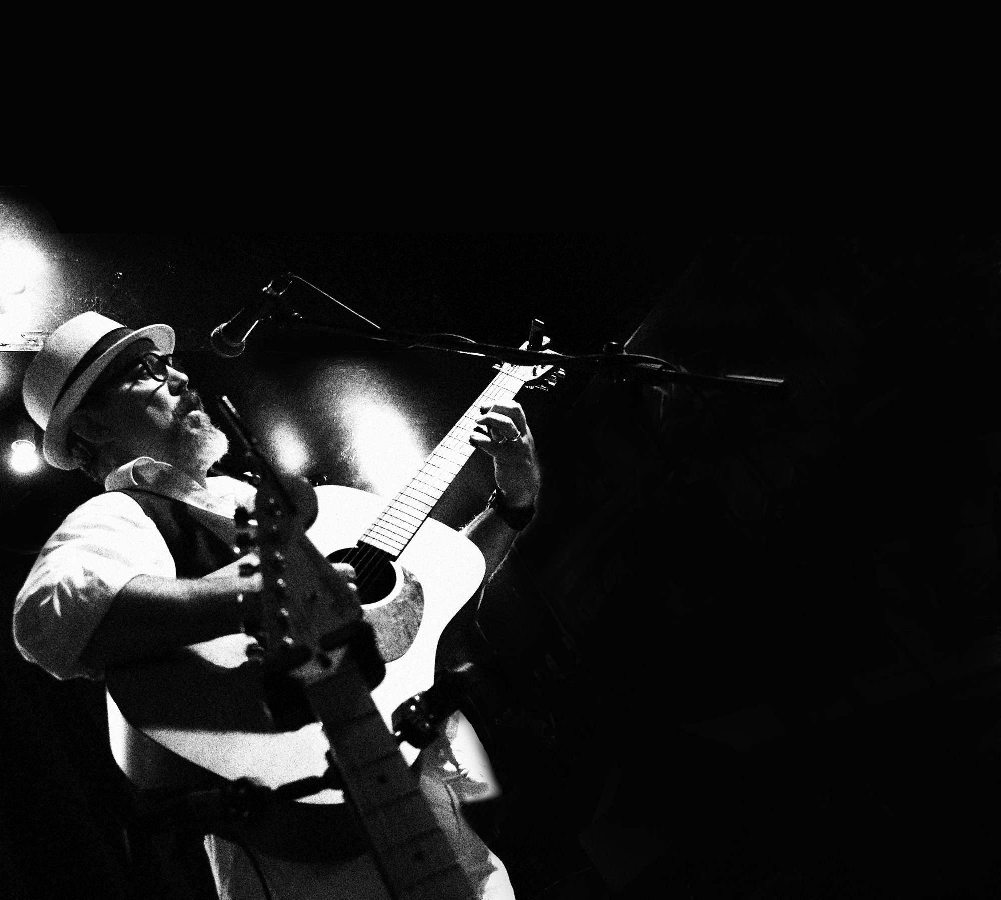 Home - Darrell Arnold